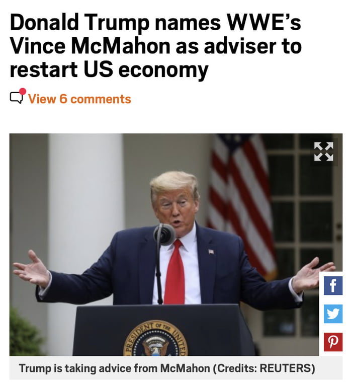 The US is doomed, dis gun be gud - 9GAG