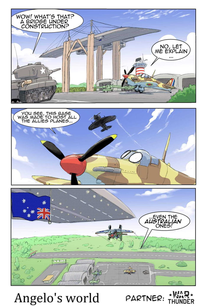 A base for everyone - 9GAG