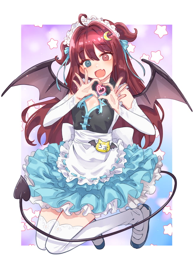 Moe Moe Kyun~! - 9GAG