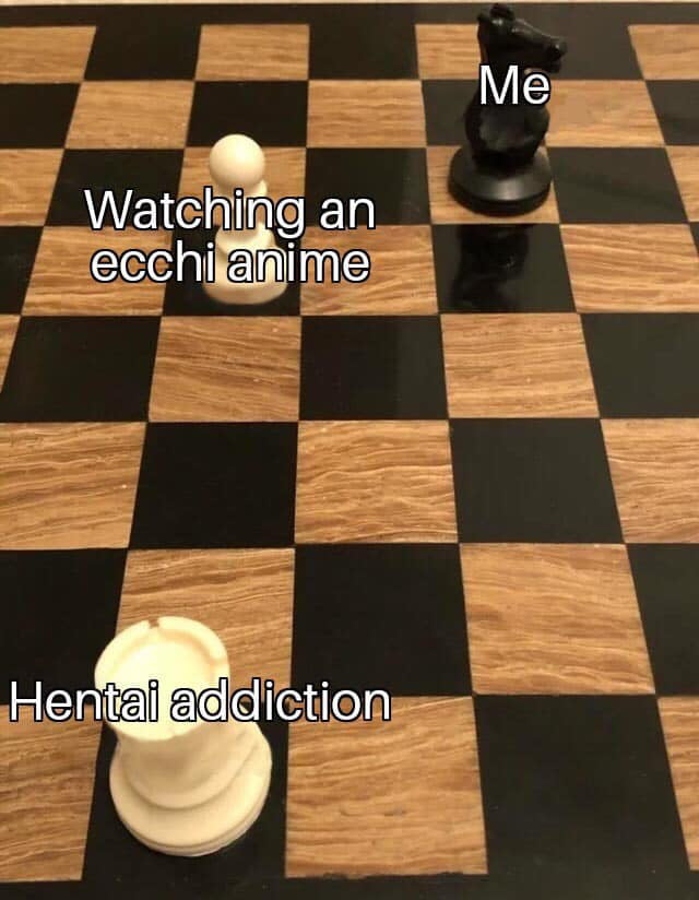 *cough* highschool of the dead... *cough* - 9GAG