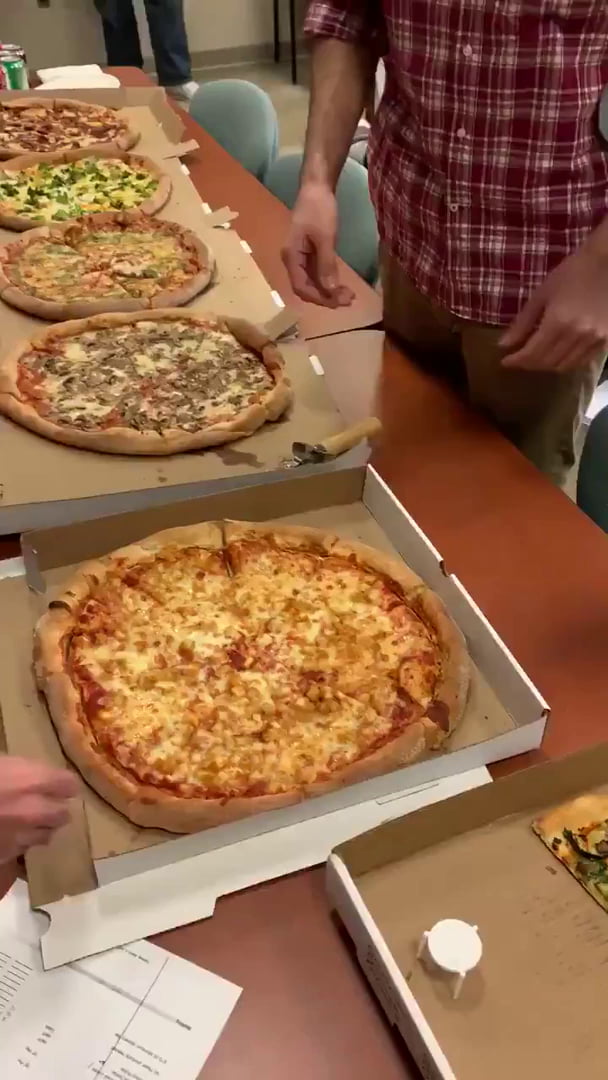 Pi Day Is Around The Corner If You Cut The Crust Off A Pizza Pie And pi-day-is-around-the-corner-if-you-cut-the-crust-off-a-pizza-pie-and
