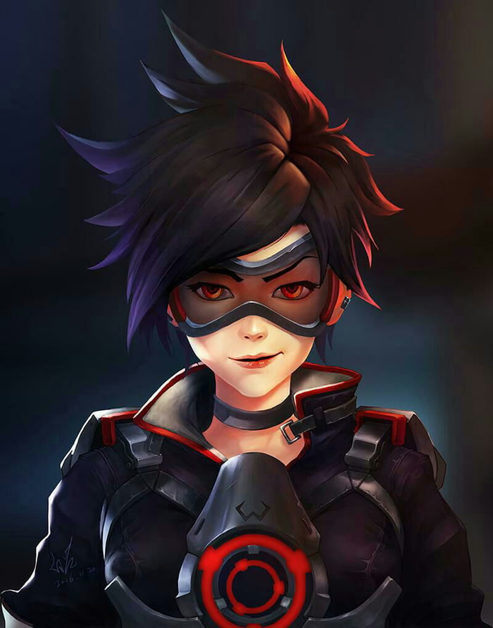 Evil Tracer - 9GAG