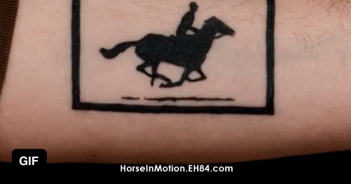 Tattoo animation. - 9GAG