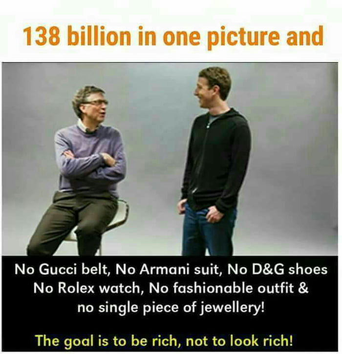 Simplicity is next to godliness... - 9GAG