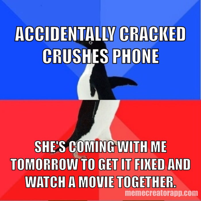 From worst possible situation, to best. - 9GAG