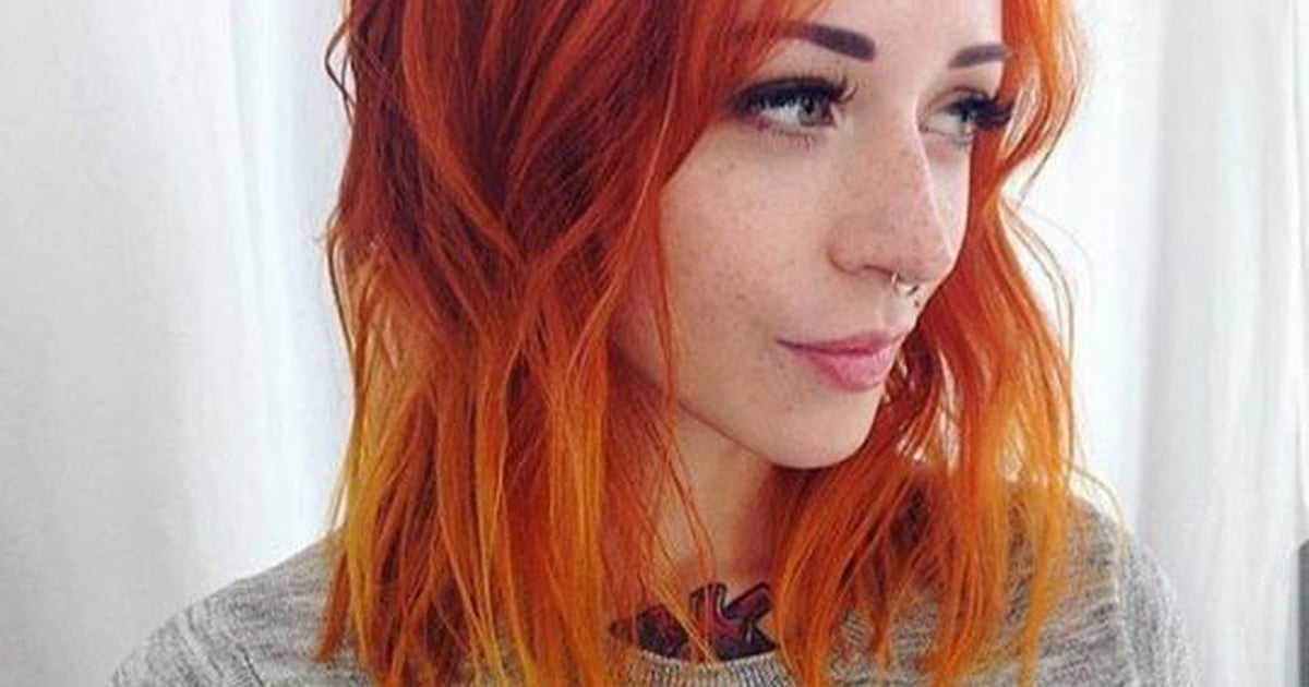 Jane sinner . She's hot af - 9GAG