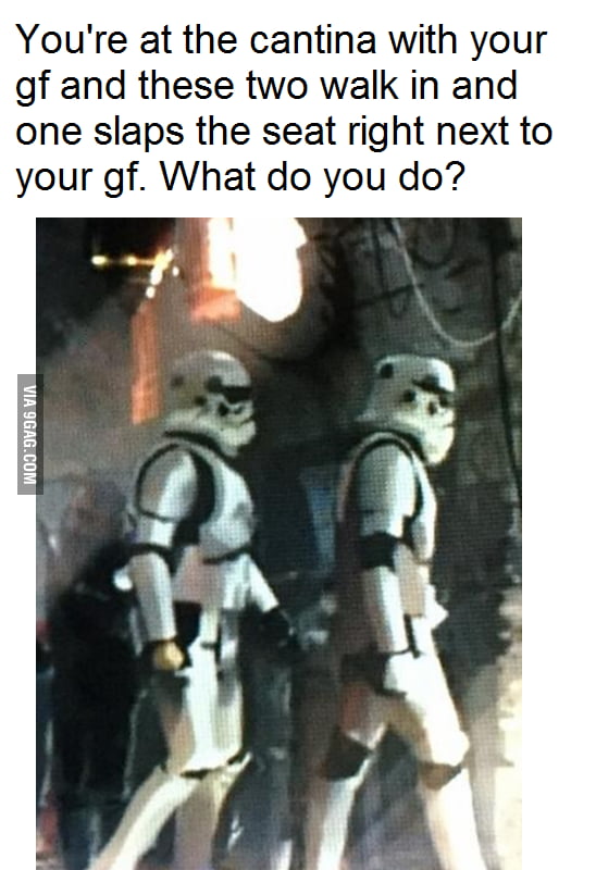 Dank meme name - 9GAG