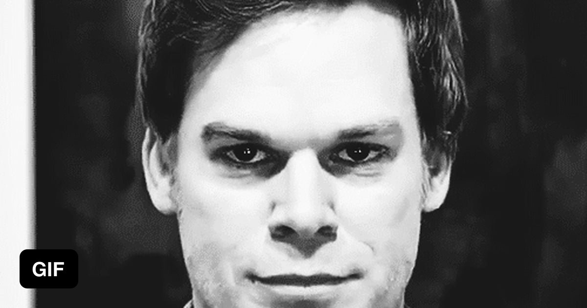 Any Dexter lovers here? - 9GAG