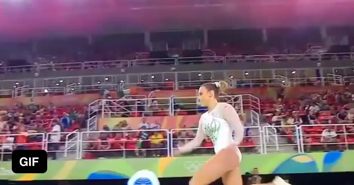 Such grace. Much wow - 9GAG