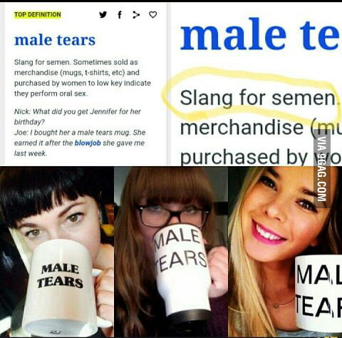 Trigger Intensifies - 9GAG