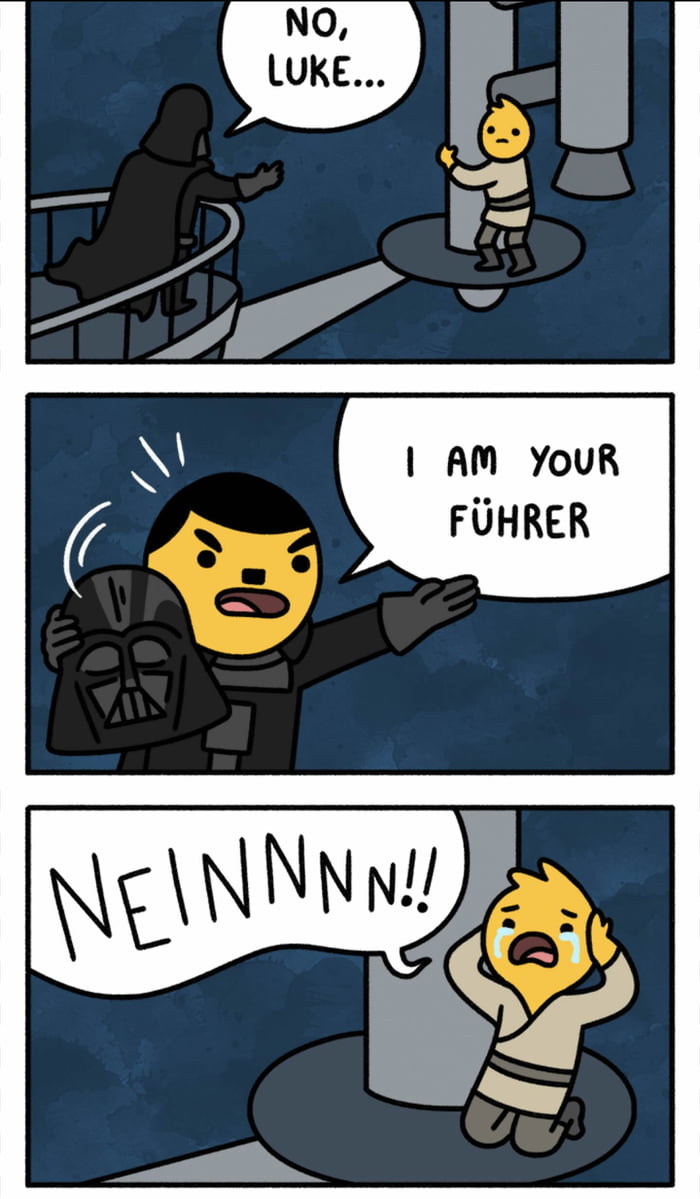 NEIN NEIN - 9GAG