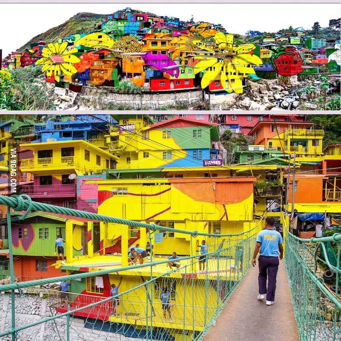 STOBOSA Hillside Homes Artwork(Stonehill, Botiwtiw, and Sadjap) where ...