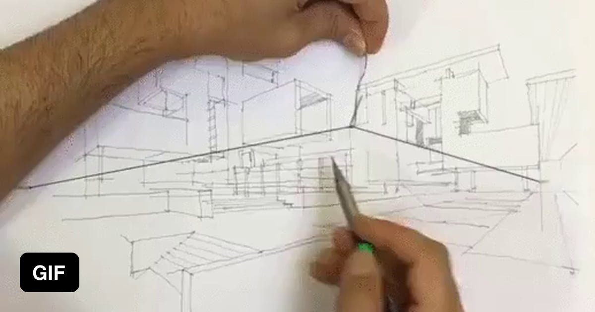 How to keep perspective right - 9GAG