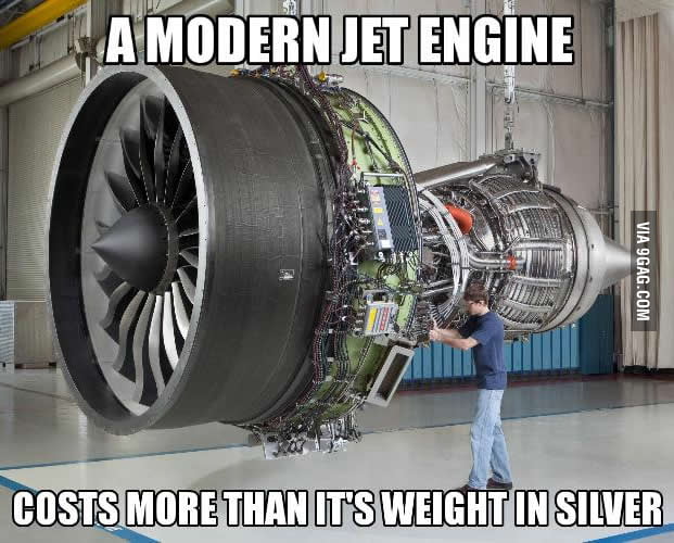 Interesting bit of trivia I came across. - 9GAG