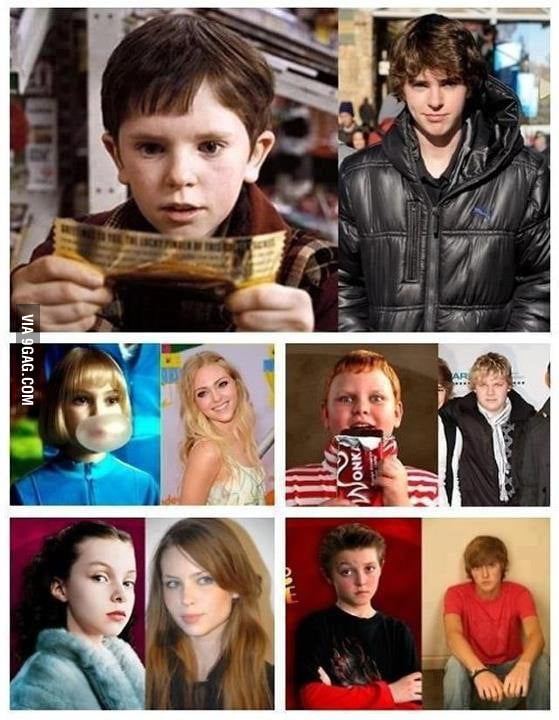 Puberty, you are doing it right - 9GAG