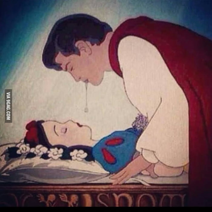 Romance - 9GAG
