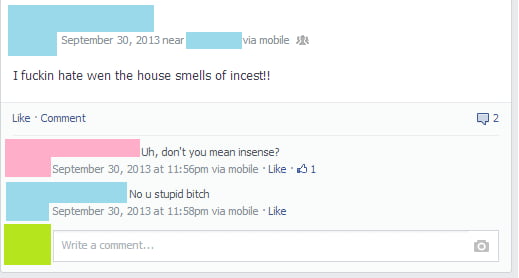 Umm, okay then? - 9GAG