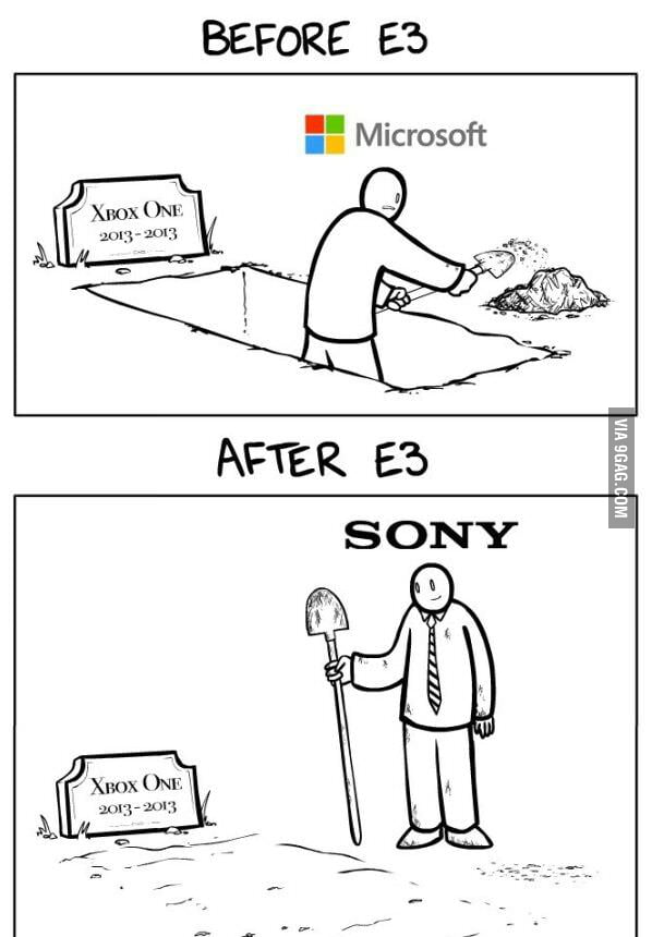 Good guy Microsoft - 9GAG