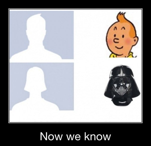 Now we know - 9GAG