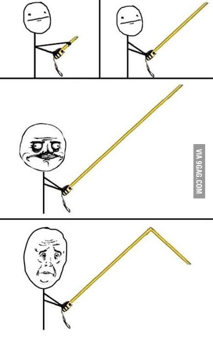 Most guys can relate to this.. - 9GAG