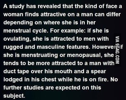 No further studies - 9GAG