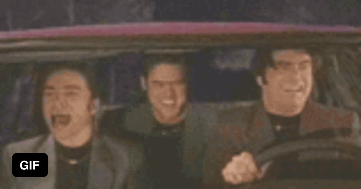 BEST. GIF. EVER. - 9GAG