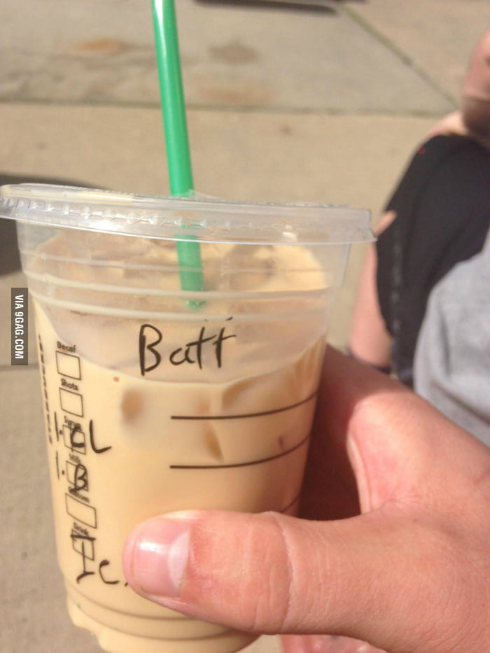 My name is Pat - 9GAG