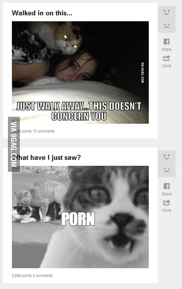 We all know. - 9GAG