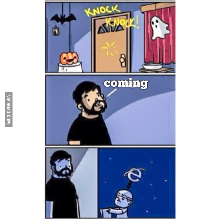 Two Days After Halloween 9GAG Two Days After Halloween 9GAG