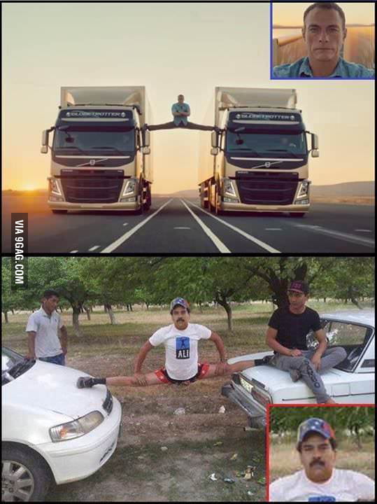 Meanwhile in Mexico - 9GAG