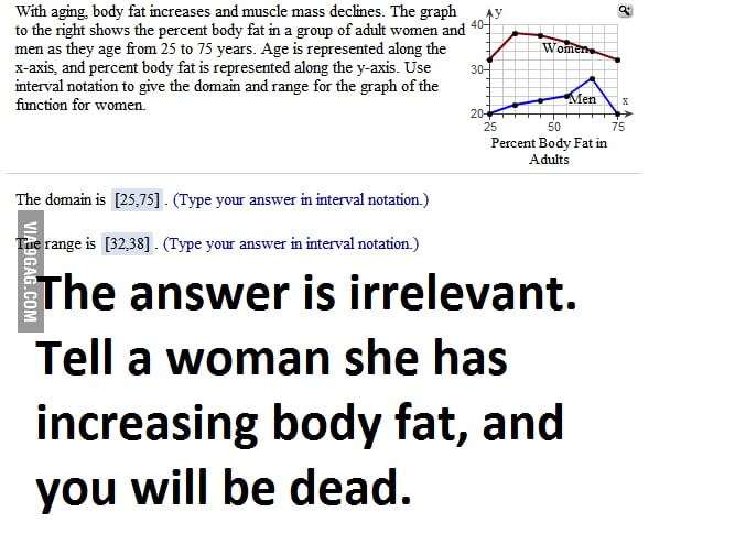 Solving math and life problems. - 9GAG