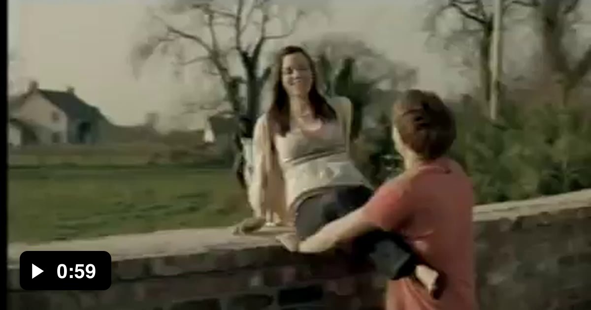Classic Irish road safety ad - 9GAG