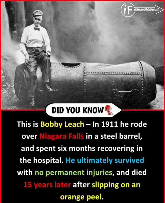 TIL about Bobby - 9GAG
