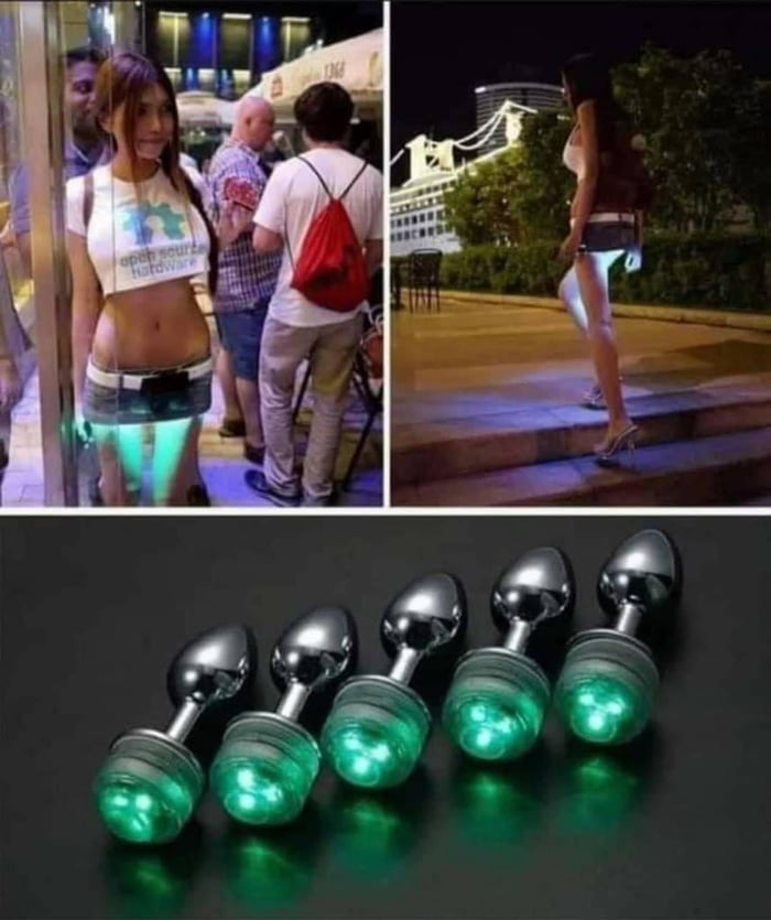 Light delight - 9GAG