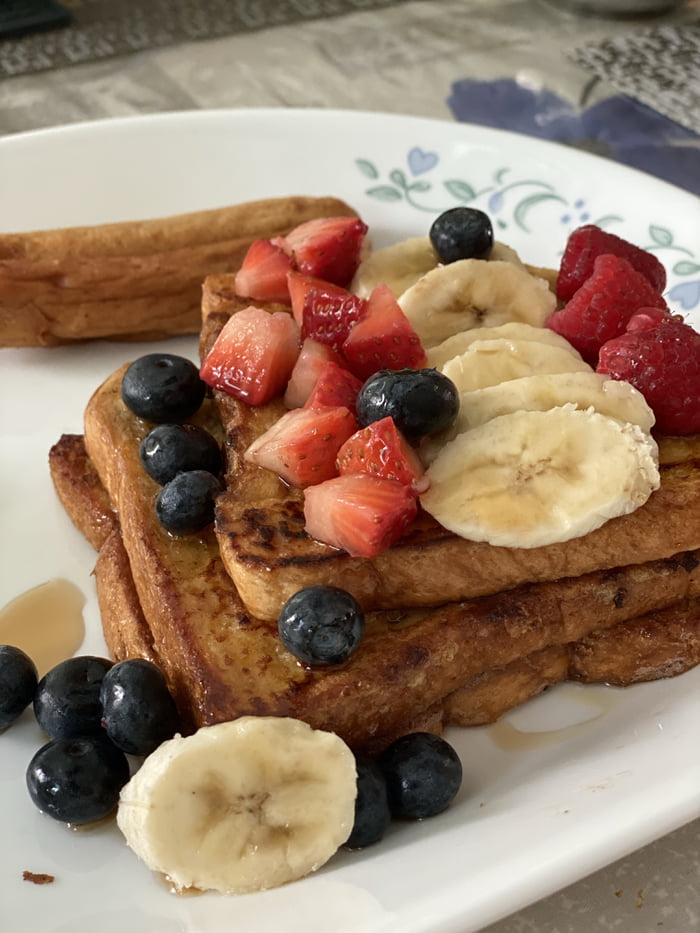 Bombay French toast - 9GAG