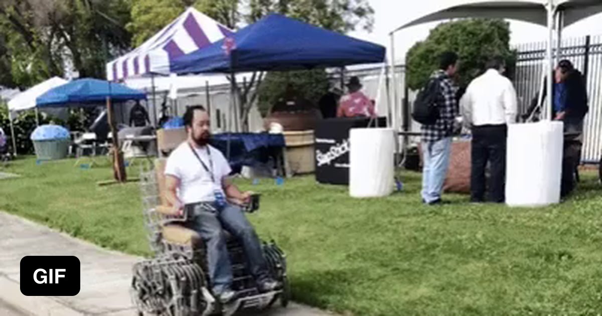 The disabled spider—— More powerful then the able ones - 9GAG