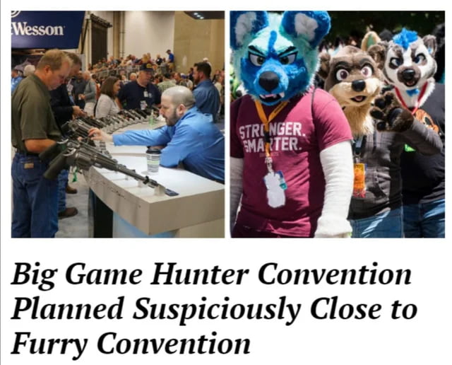 Mass execution of furries, 1976 (colorized) - 9GAG