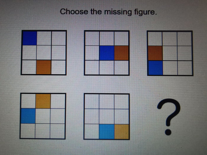 This one is tricky - 9GAG
