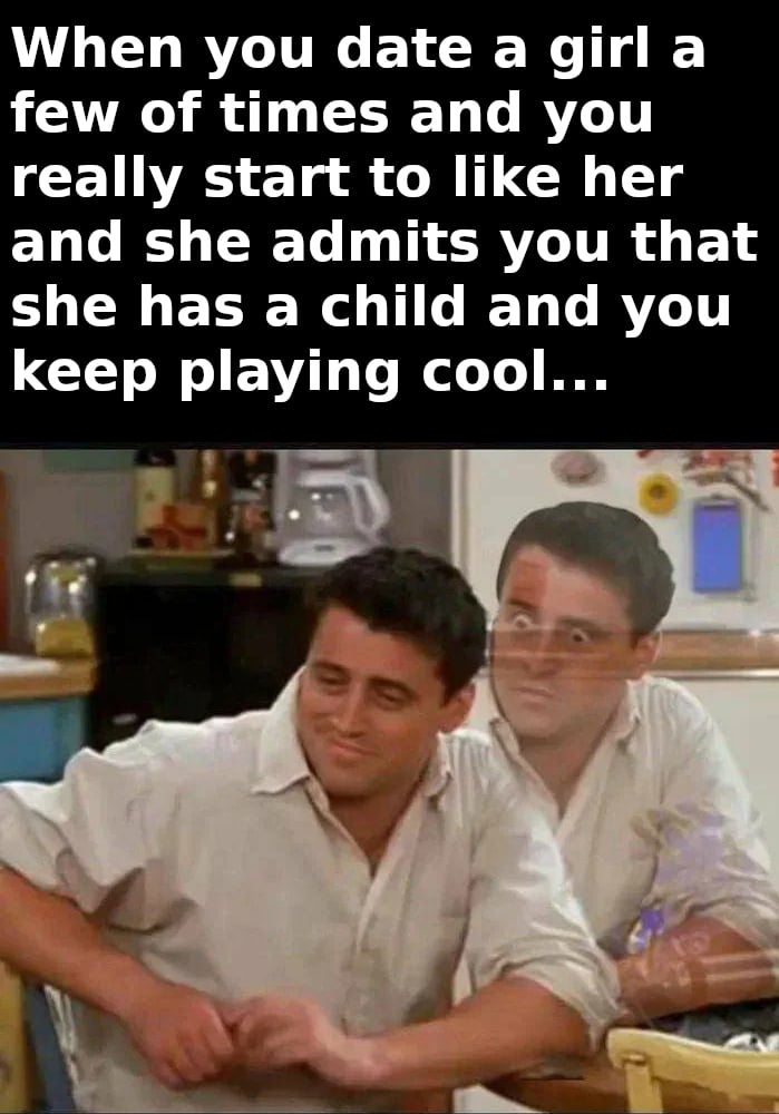Play cool. - 9GAG