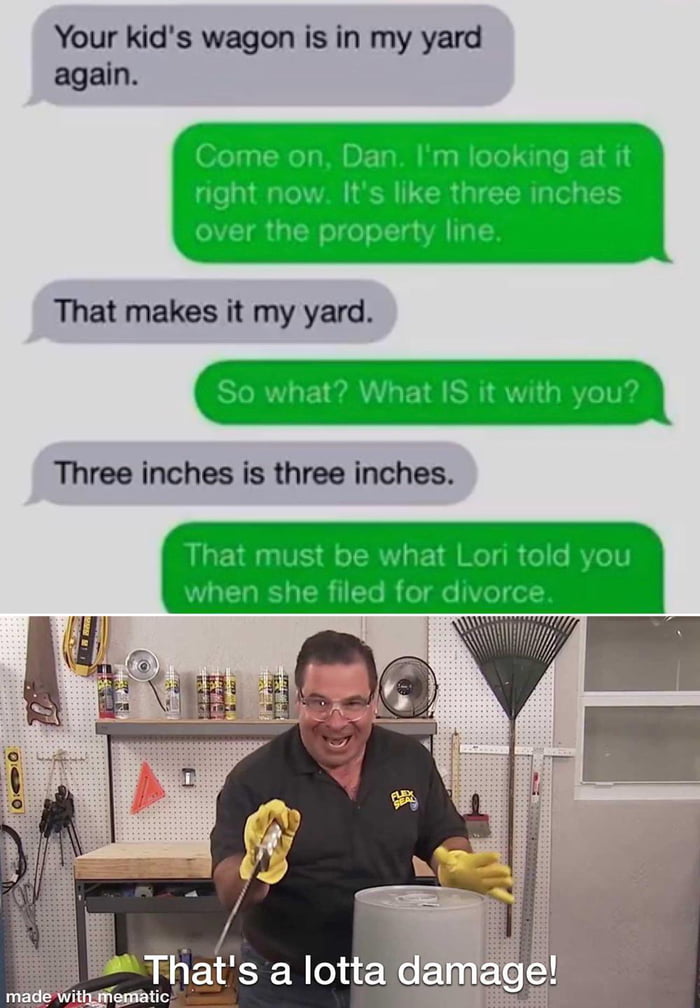 Oof size MEGA! - 9GAG