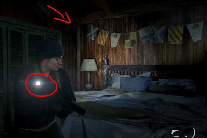 Flashlight logic - 9GAG