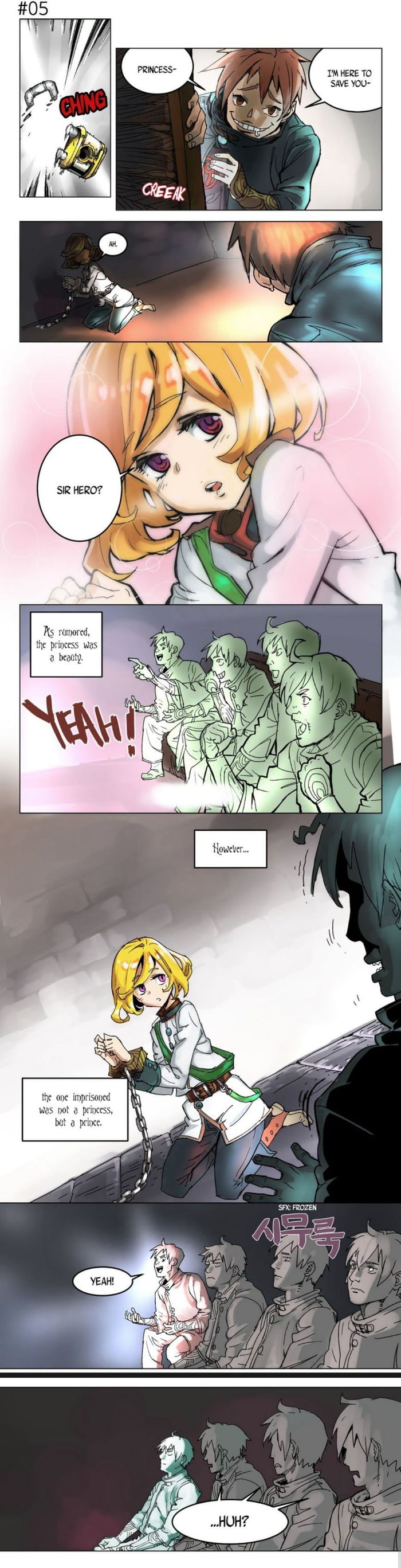 Only makes it better - 9GAG