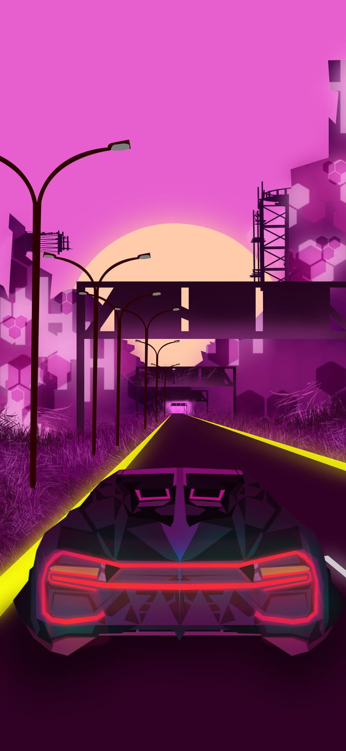 I made this quick wallpaper for you guys. - 9GAG