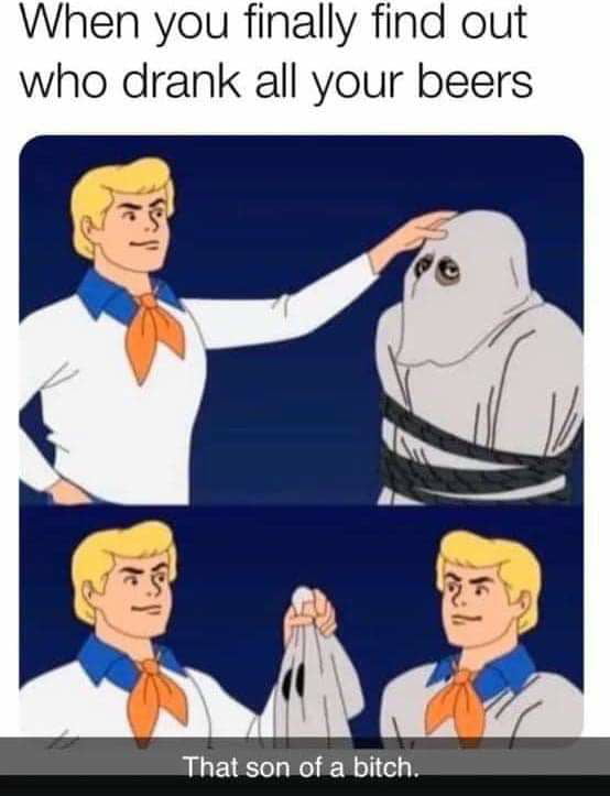 The band LIT said it best - 9GAG