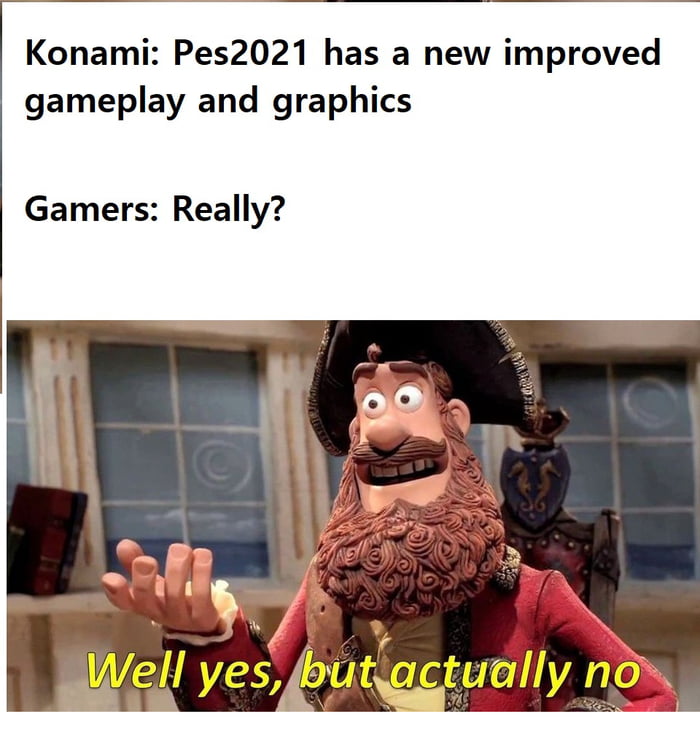 Wow! Nice graphics! - 9GAG