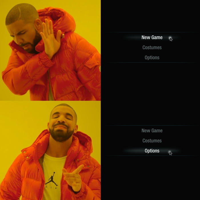 Every game - 9GAG