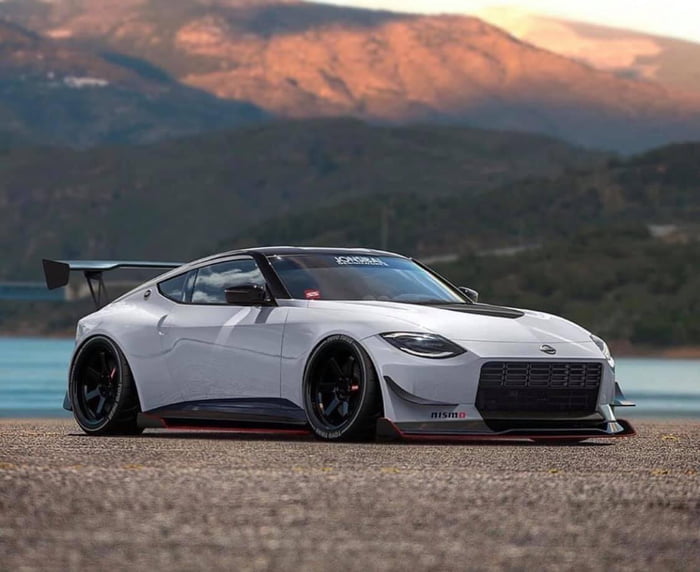 400z?? - 9GAG