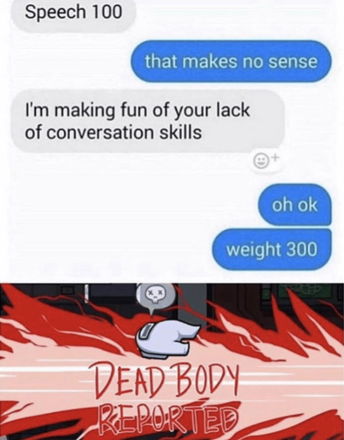 Dead body reported - 9GAG