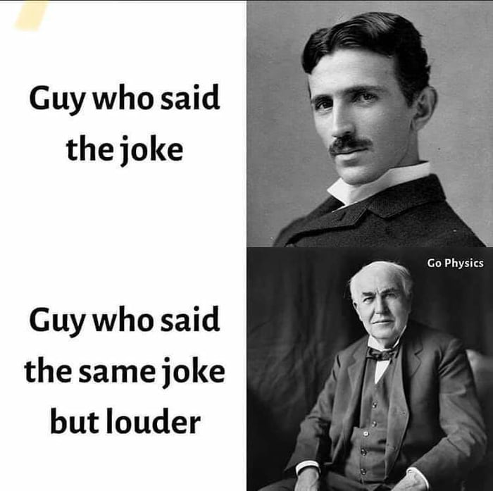 Poor genius vs Rich Thief - 9GAG