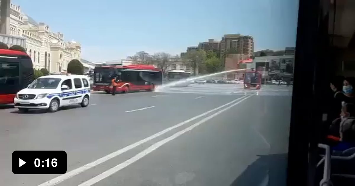 Deep cleaning - 9GAG